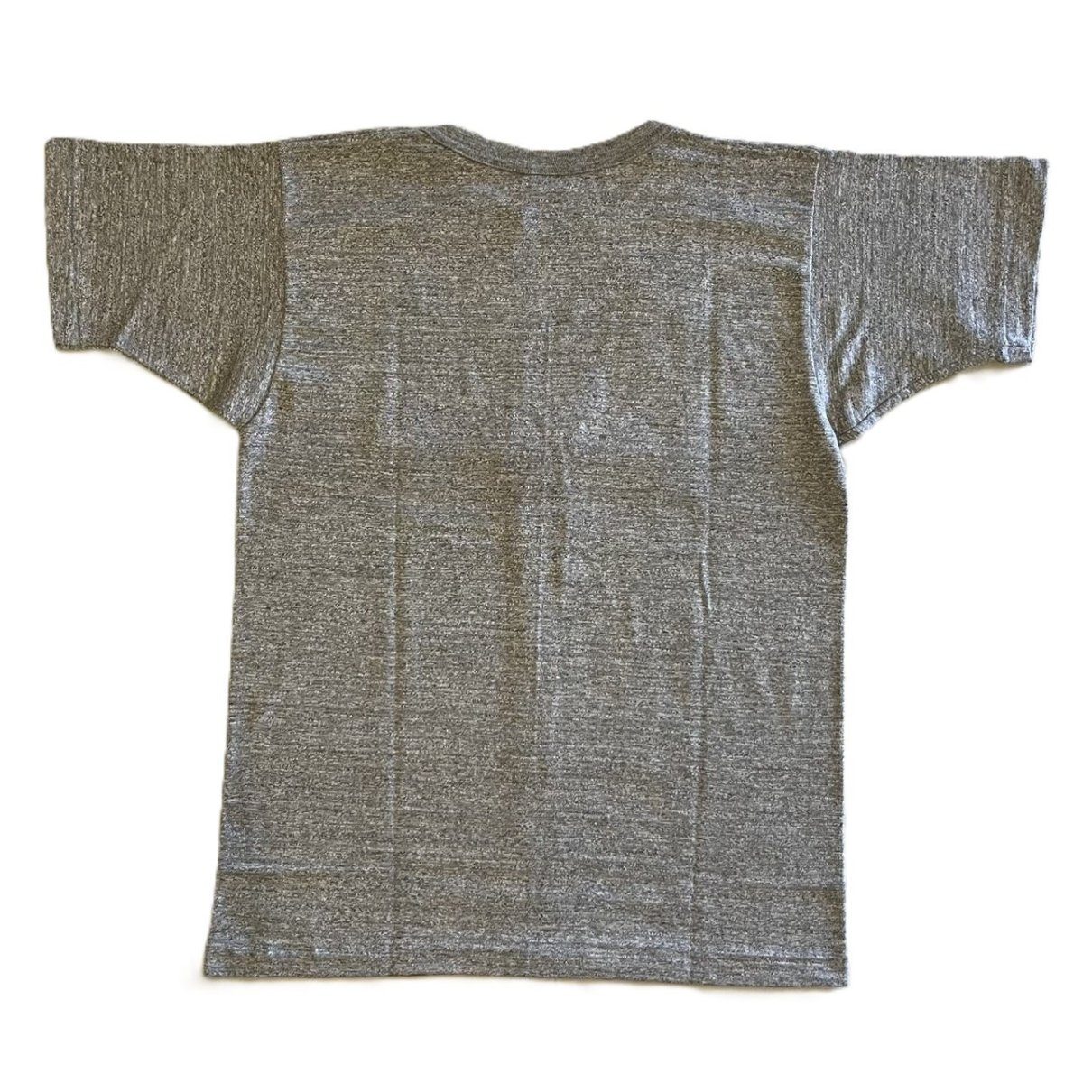 JOHN GLUCKOW "Lot JG-CS06 Hot Tub T" 杢グレー
